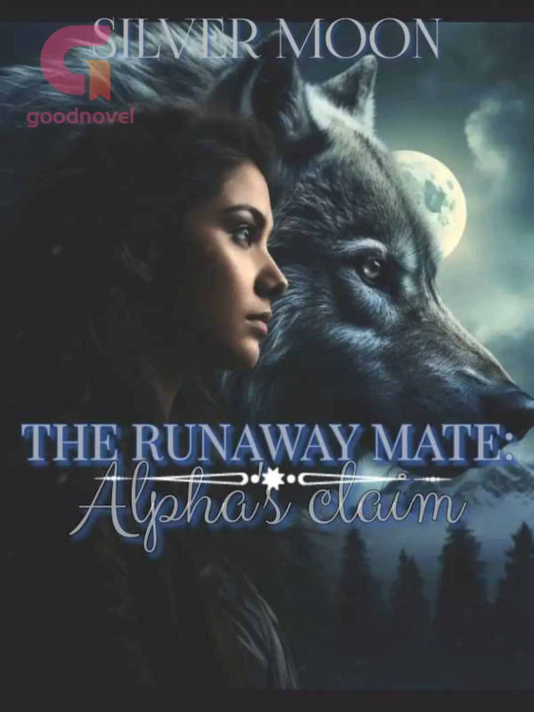 Craving her touch - The runaway mate: Alpha's claim - GoodNovel