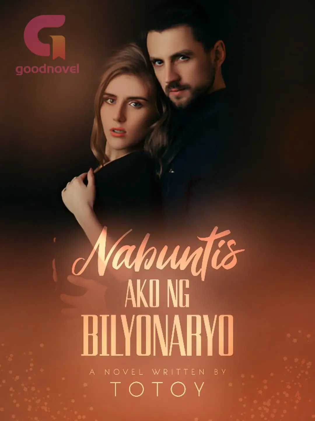 Nabuntis Ako ng Bilyonaryo - Kabanata 6: Confirmed! Novel at PDF Online ni Totoy | Magbasa ng ...