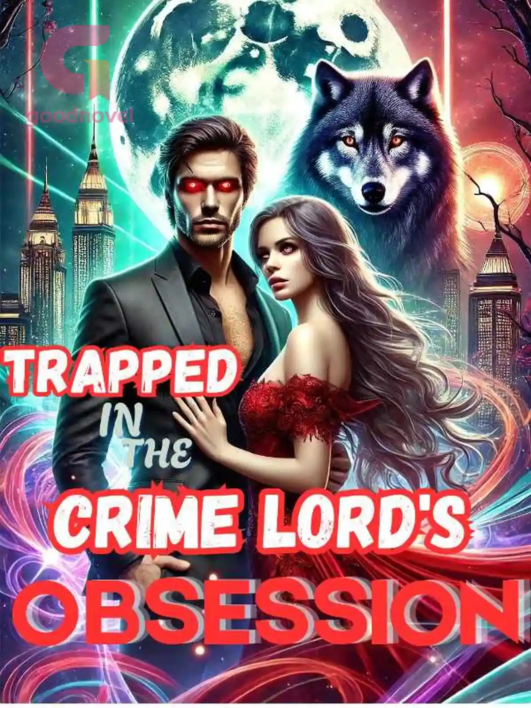 Chapter 53:- The Mourning Hall - Trapped in the Crime Lord's Obsession - GoodNovel