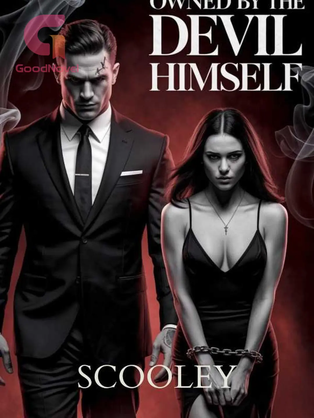 46: Gun At His Men. - Owned By The Devil Himself - GoodNovel