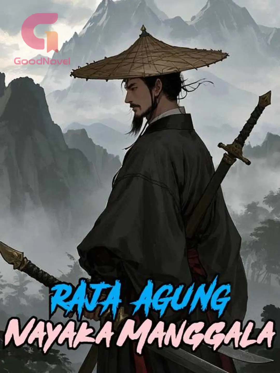 Raja Agung Nayaka Manggala - Bab 26 Sopan Santun Novel & PDF Online ...