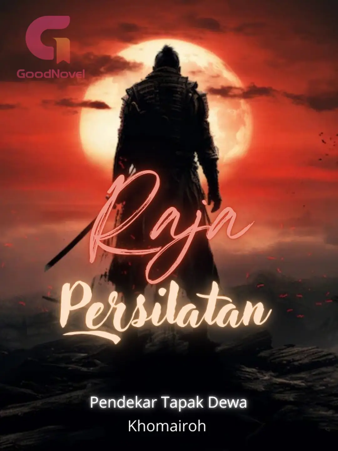 Baca Gratis Bab Roh Pedang dari Raja Persilatan: Pendekar Tapak Dewa ...