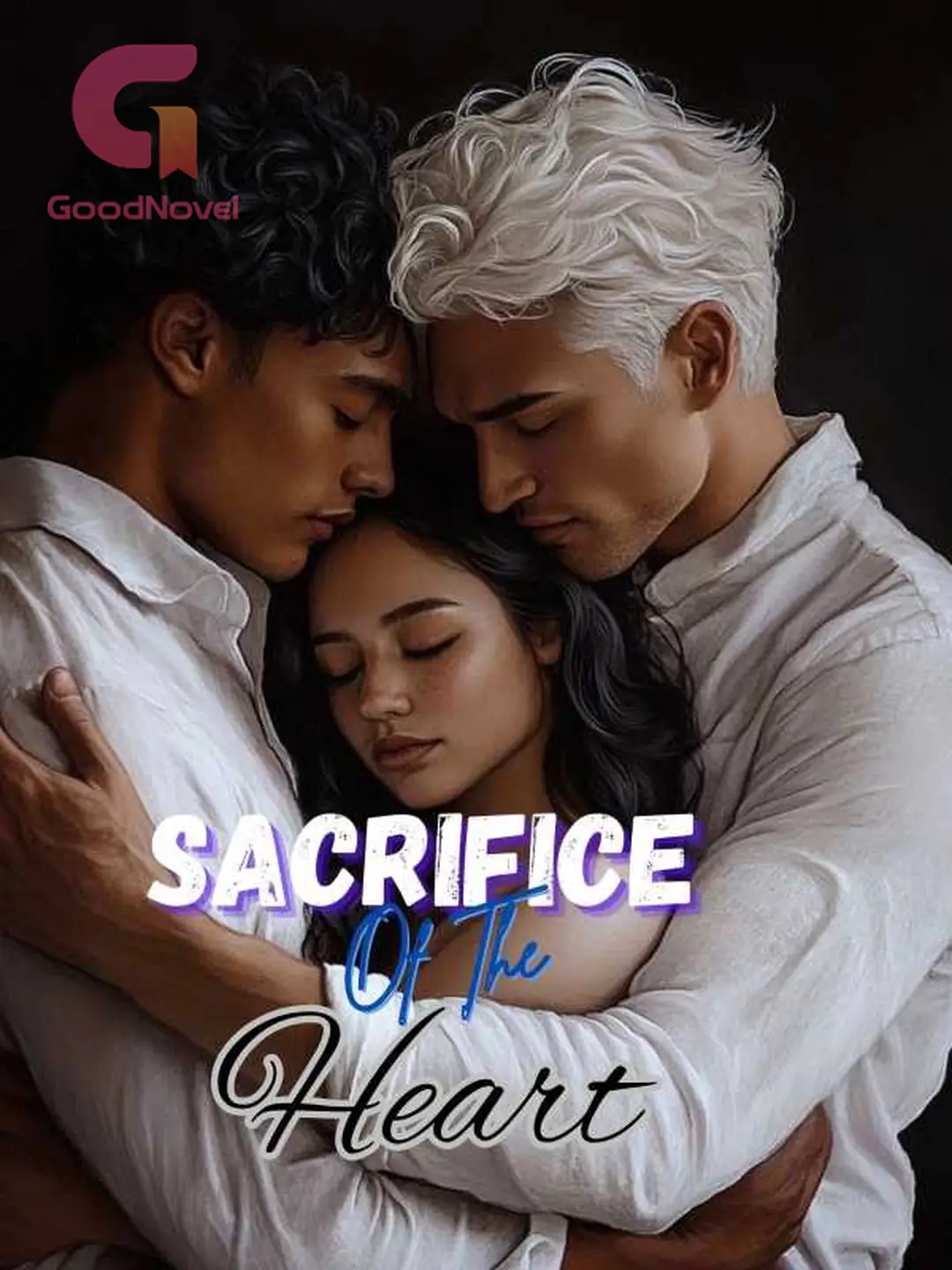 Chapter 90: The Heart’s Betrayal - Sacrifice Of The Heart - GoodNovel