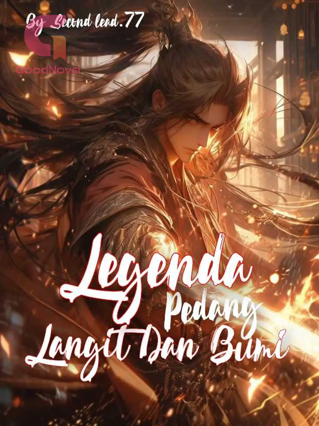 Legenda Pedang Langit Dan Bumi - Bab 26 – Senandung di Kaki Gunung Lingyan Novel & PDF Online ...