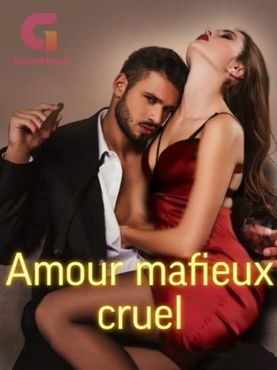 Amour mafieux cruel - 231 Roman & PDF en ligne par Denara | Lire gratuitement des histoires ...