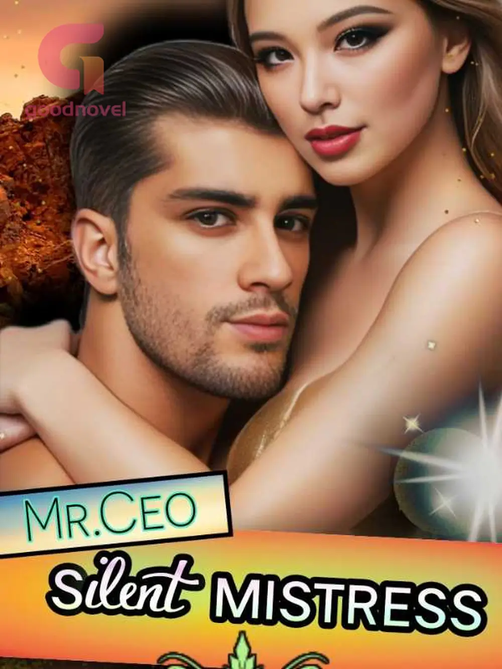Mr.CEO silent Mistress (Tagalog) - CHAPTER 134 Novel at PDF Online ni lhyn | Magbasa ng Romance ...