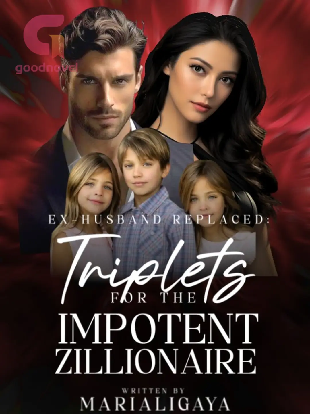 Ex-Husband Replaced: Triplets for the Impotent Zillionaire - Kabanata O6 Novel at PDF Online ni ...