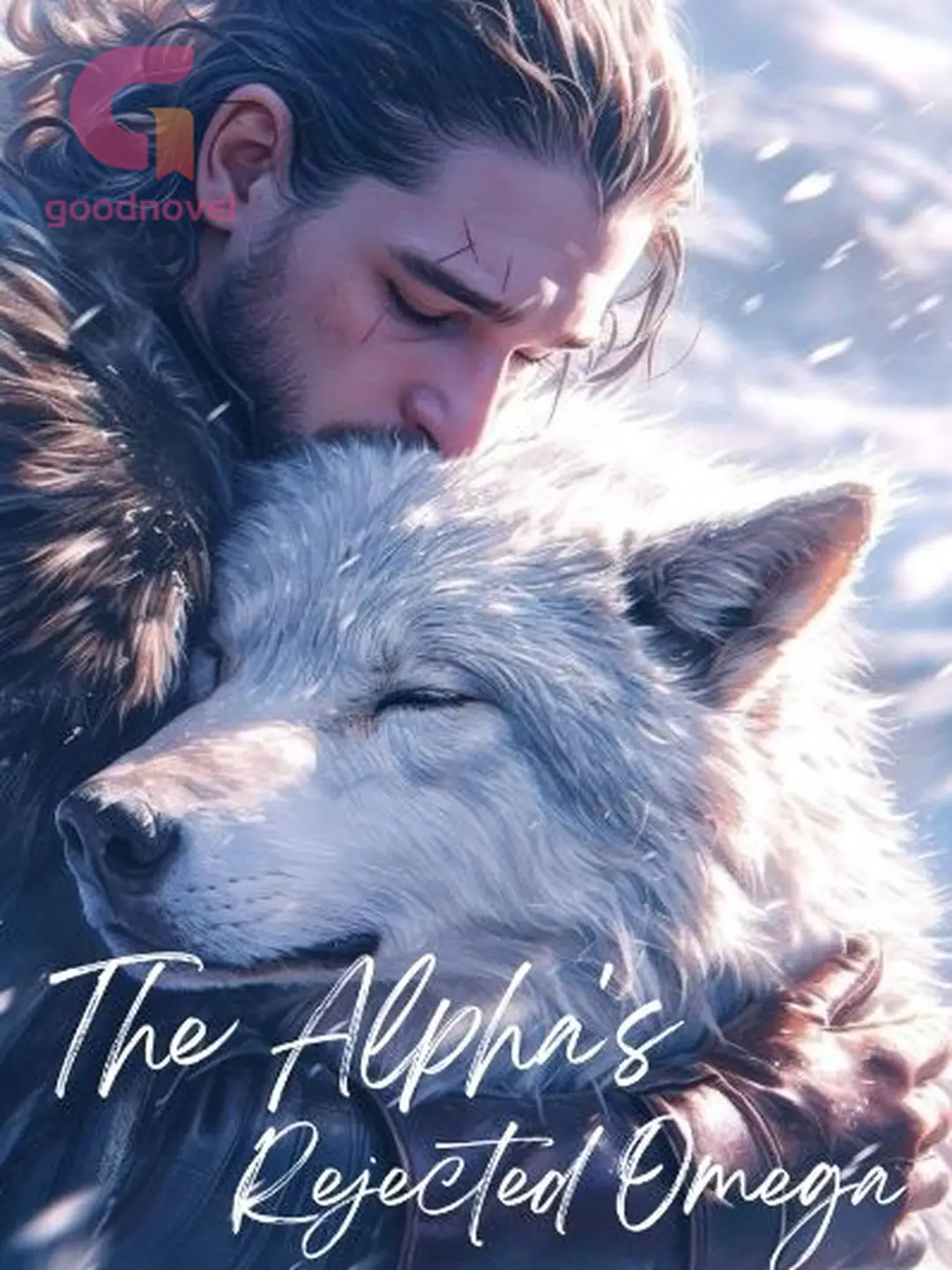 Shadows Between Us - The Alpha's Rejected Omega - GoodNovel