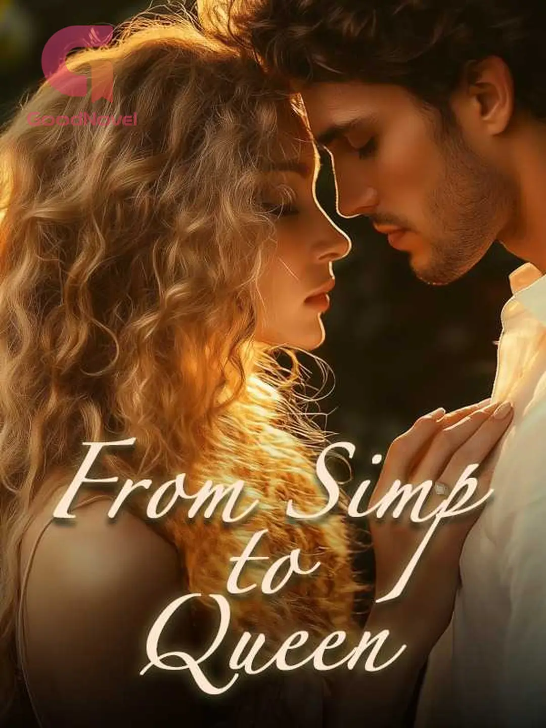 Chapter 586 - From Simp to Queen - GoodNovel