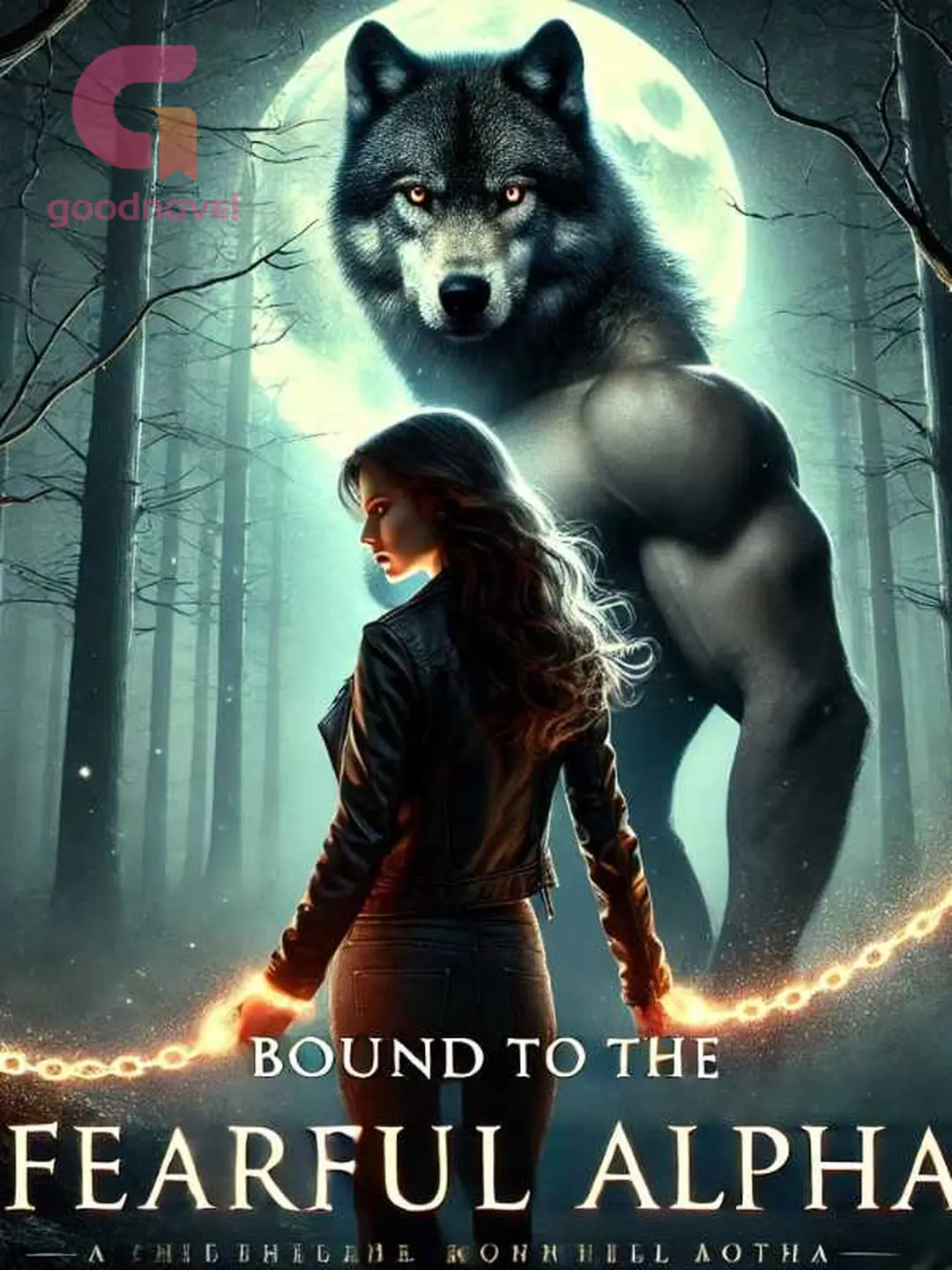 The Devil's Claim - Bound To The Fearful Alpha - GoodNovel