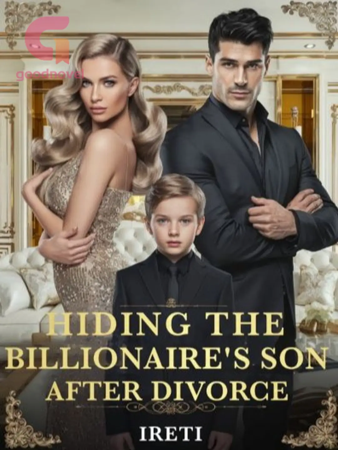 Chapter 6 - Hiding The Billionaire's Son After Divorce - GoodNovel