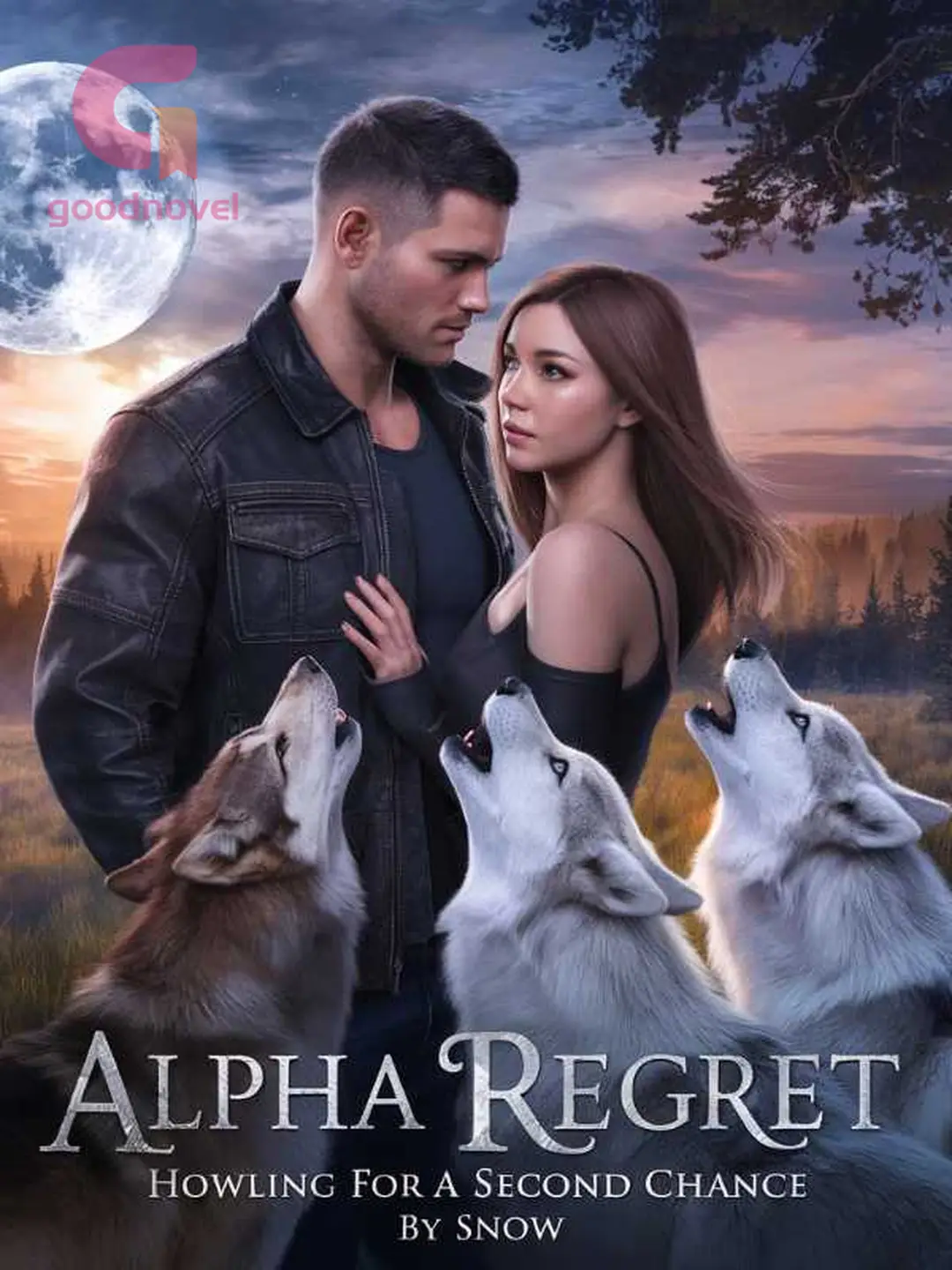 Chapter 123 - Alpha's Regret: Howling For A Second Chance - GoodNovel