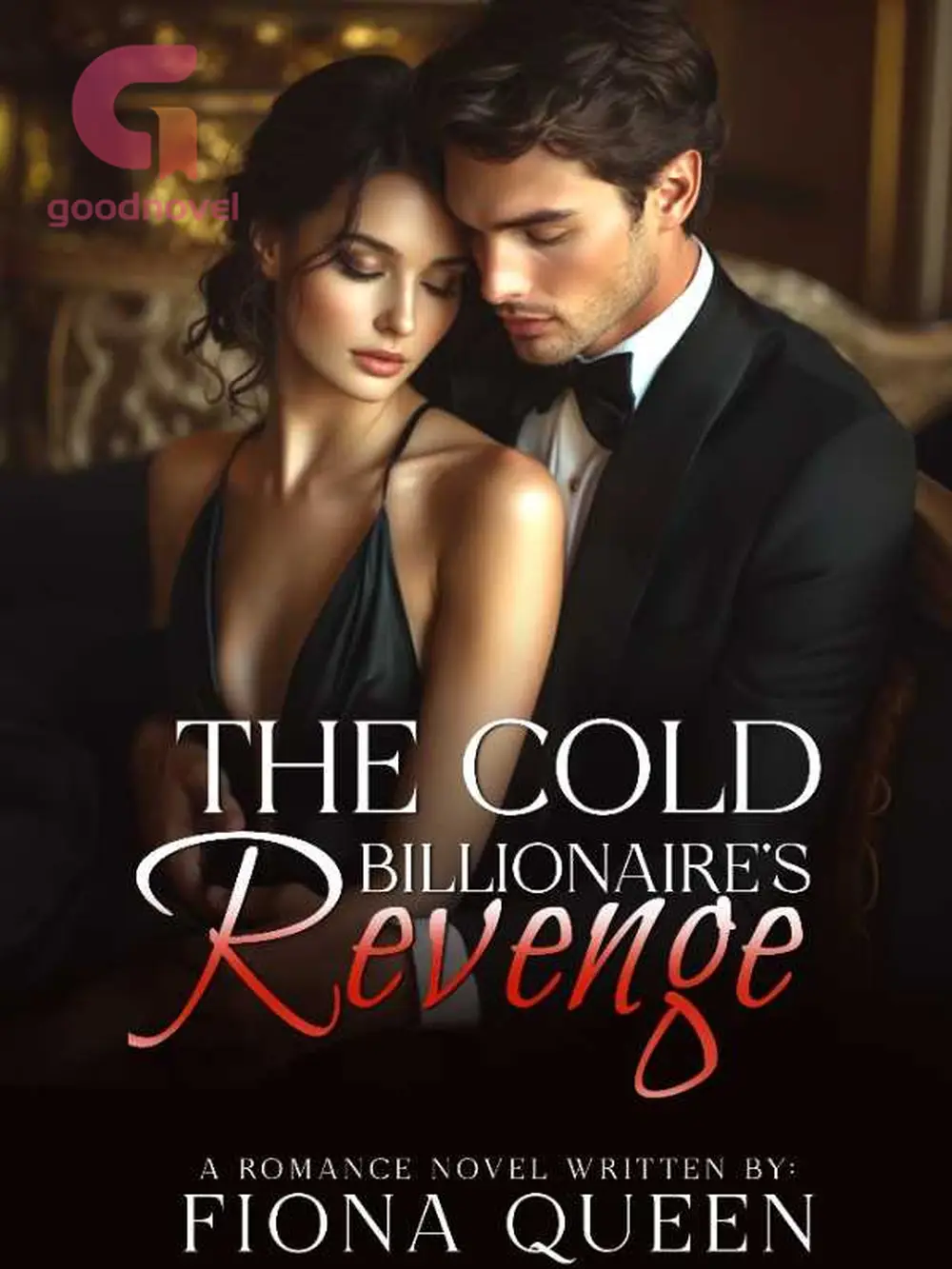 The Cold Billionaire's Revenge - Chapter 1 Novel at PDF Online ni Queen Amore | Magbasa ng ...