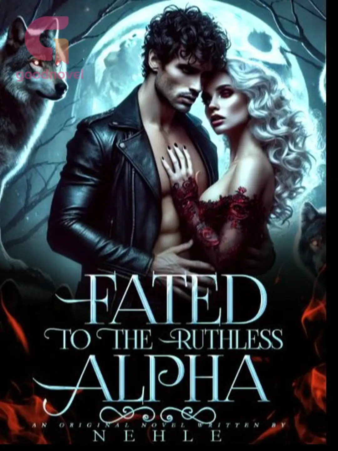 BET - Fated To The Ruthless Alpha - GoodNovel