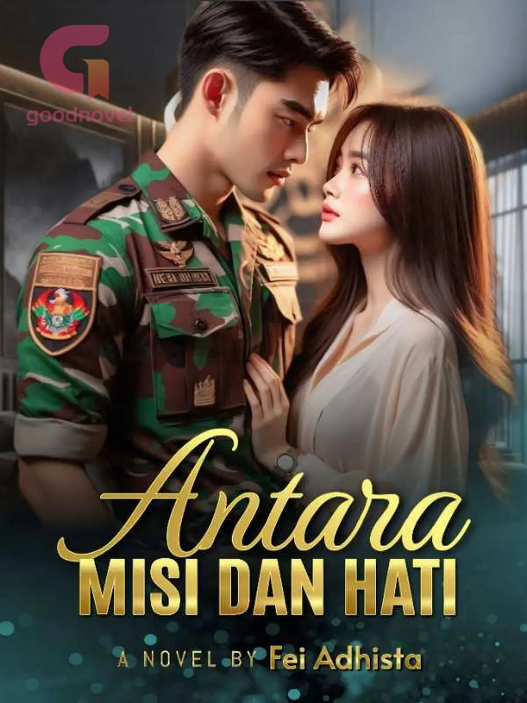 Antara Misi Dan Hati - Bab 105 Di Balik Topeng Novel & PDF Online oleh Fei Adhista | Baca ...