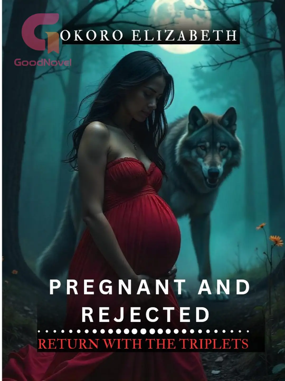 Chapter 92 - PREGNANT AND REJECTED: RETURN WITH THE TRIPLETS - GoodNovel