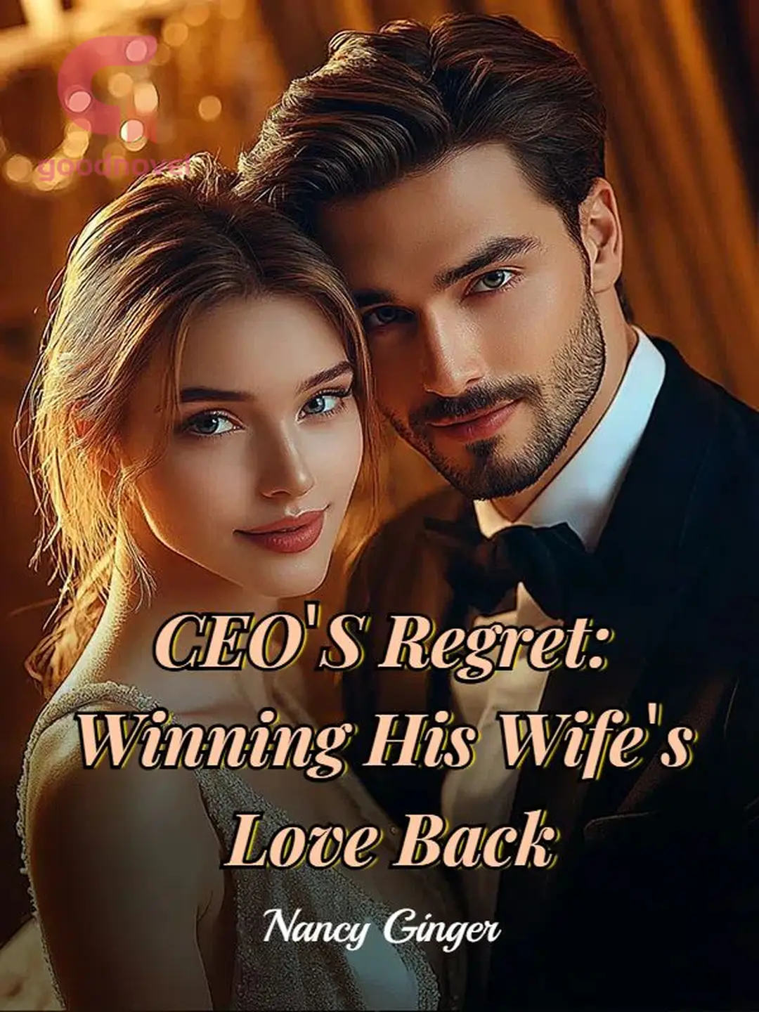 CEO'S Regret: Winning His Wife's Love Back - Kabanata 0086 Novel at PDF Online ni Nancy Ginger ...