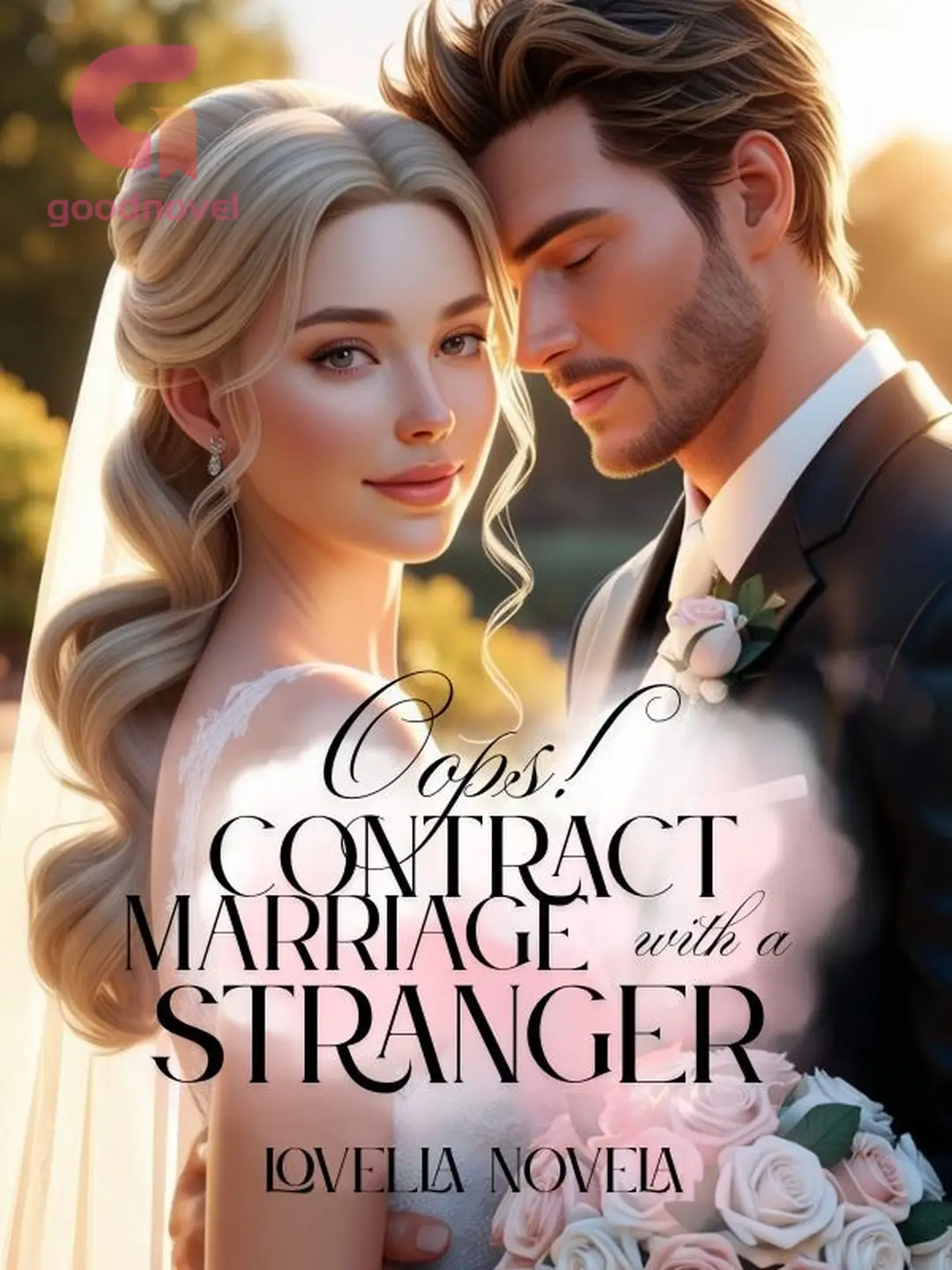 Oops! Contract Marriage with a Stranger (Tagalog) - Chapter 36 Novel at PDF Online ni Lovella ...