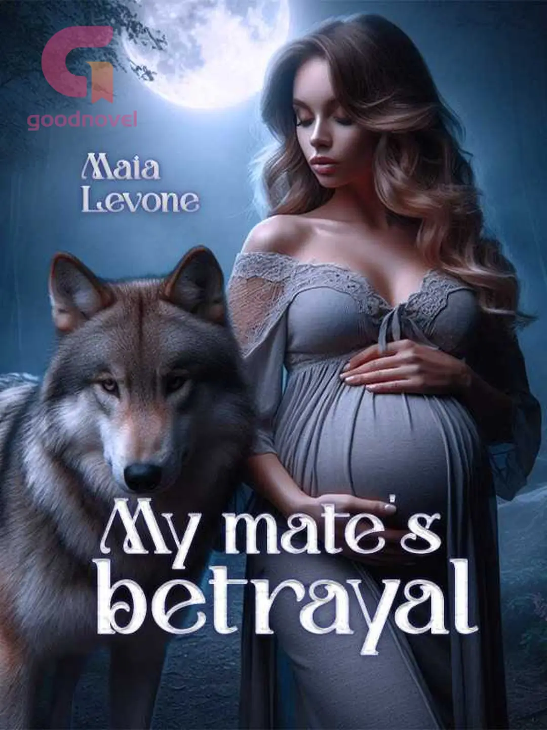 Chapter 16 - My mate's betrayal - GoodNovel