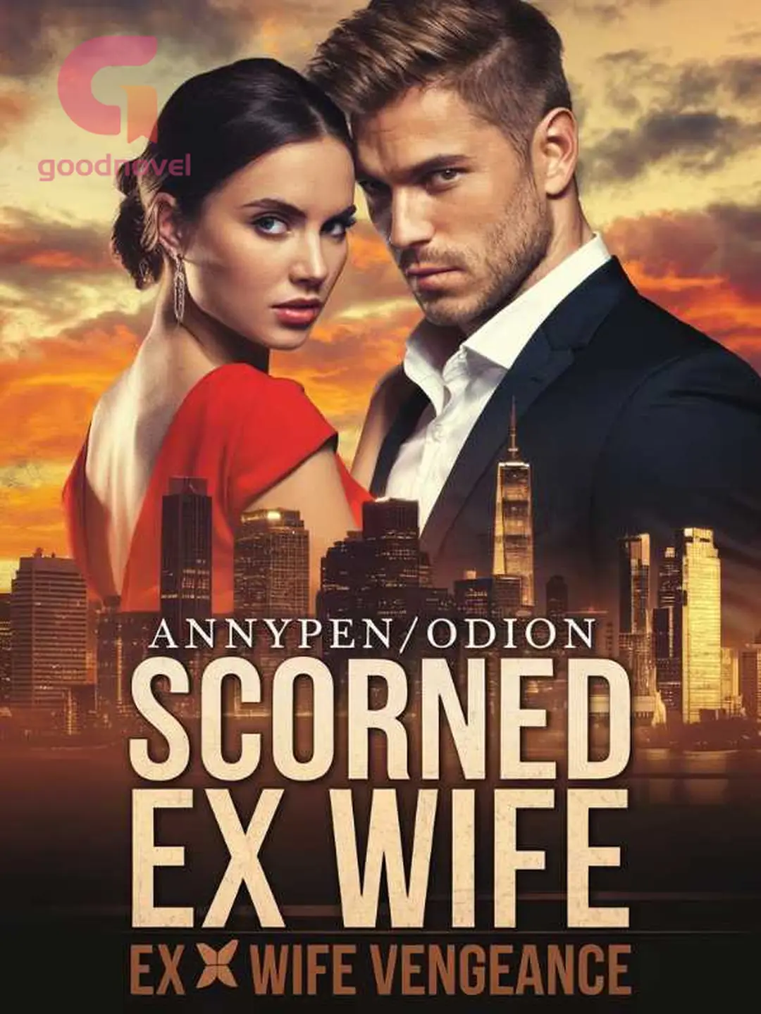 Chapter 150 - SCORNED EX WIFE : Queen Of Ashes - GoodNovel