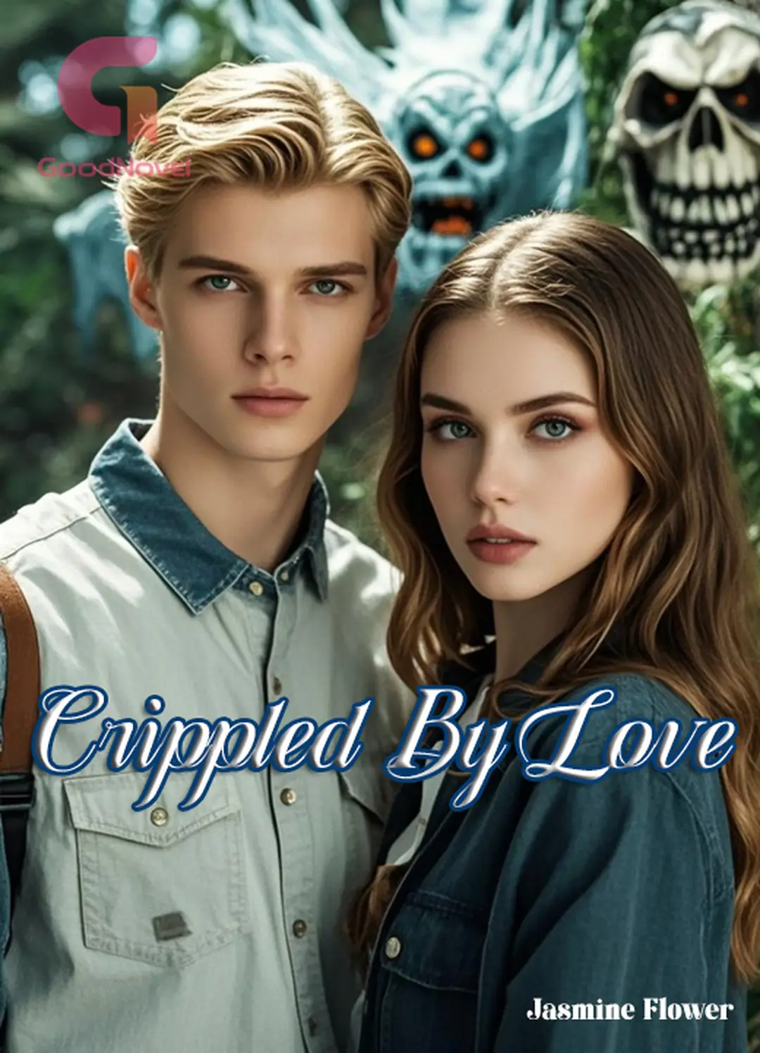 Crippled By Love by Jasmine Flower Read Online Free - GoodNovel