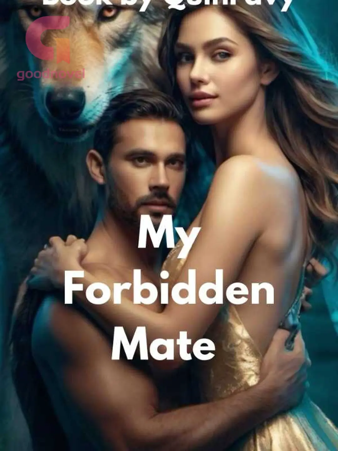 CHAPTER TWENTY THREE - My Forbidden Mate - GoodNovel