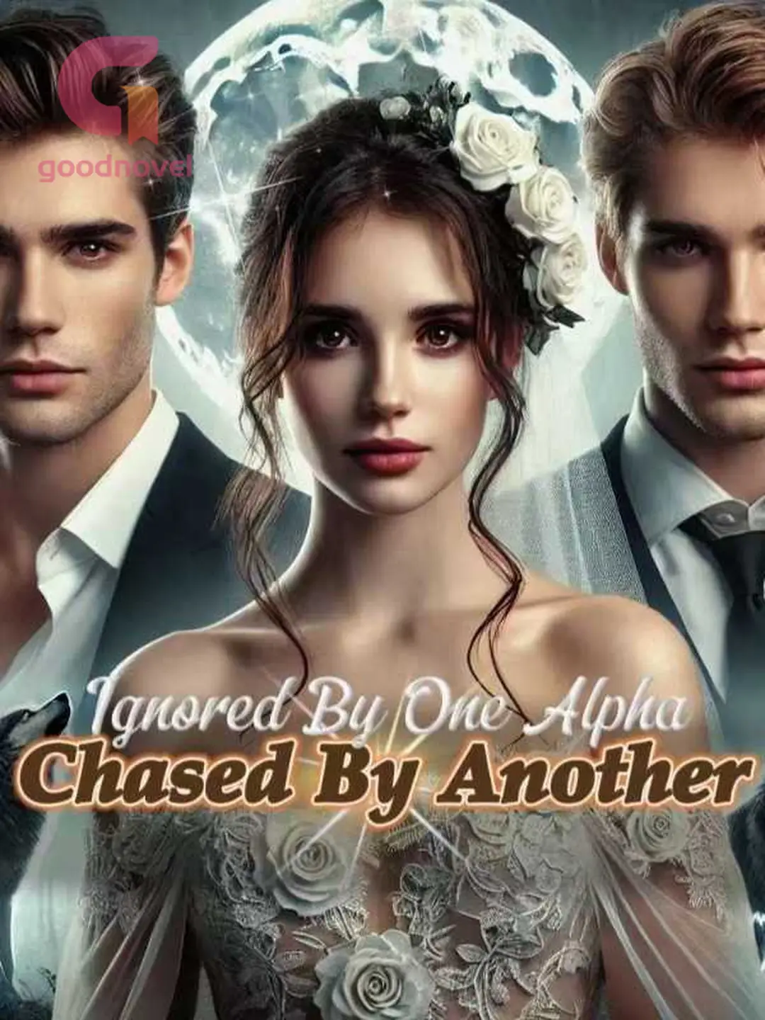 Chapter 101 - Ignored By One Alpha, Chased By Another - GoodNovel