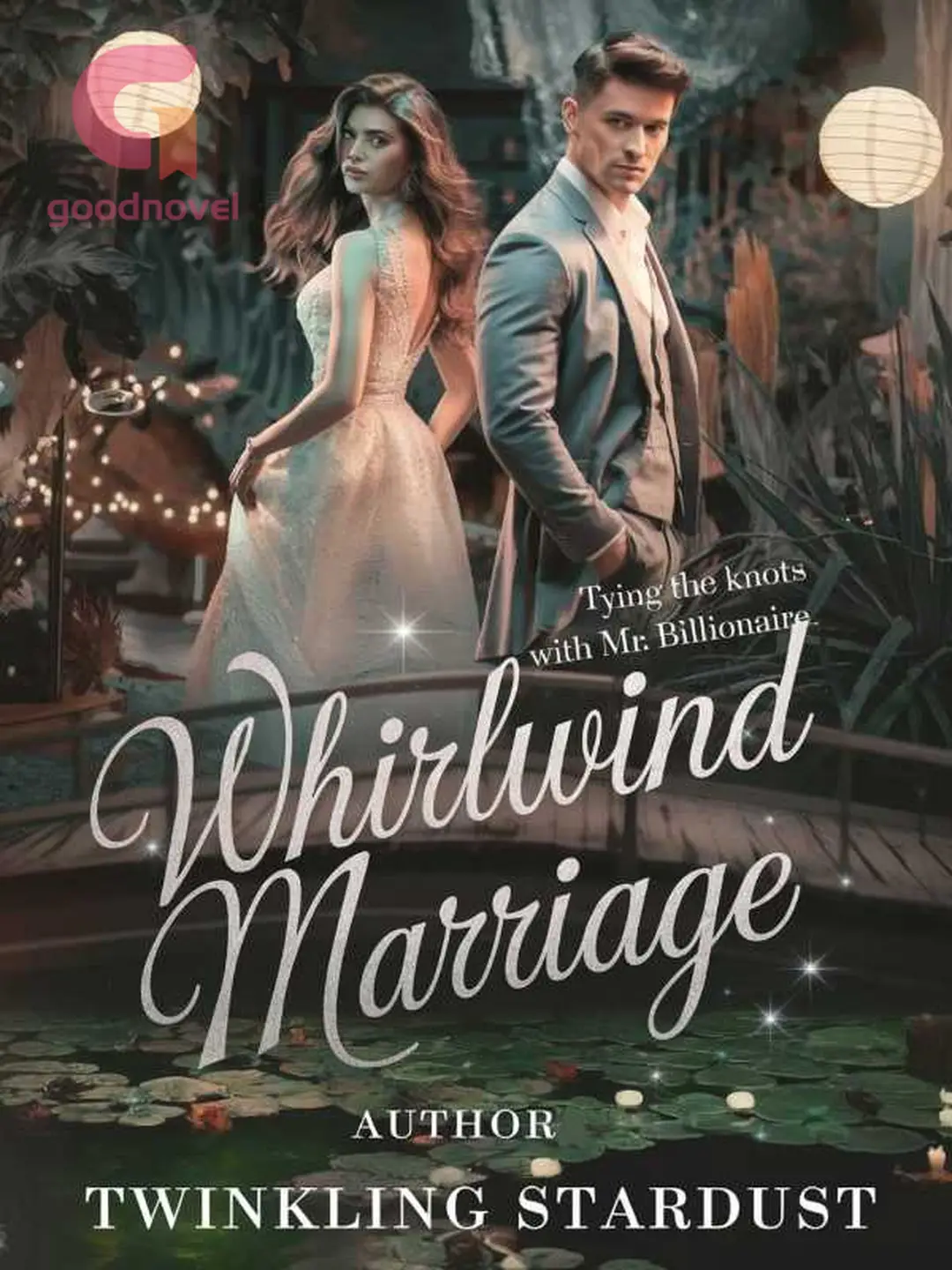 Whirlwind Marriage: Tying the Knots with Mr. Billionaire - Chapter 126.2 Novel at PDF Online ni ...