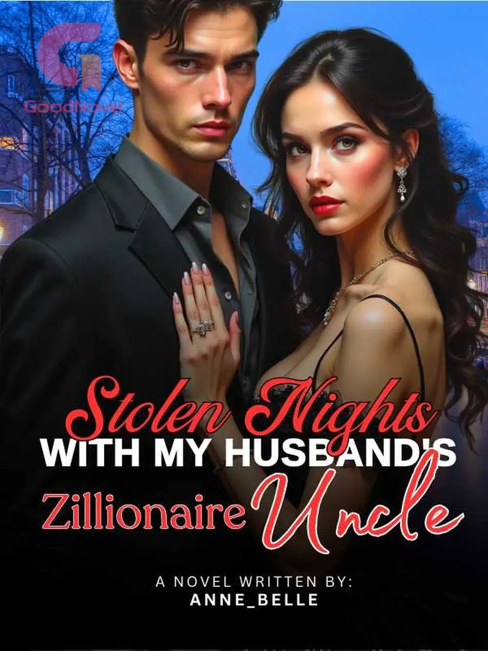 Stolen Nights with My Husband’s Zillionaire Uncle - 8 Novel at PDF Online ni Anne_belle ...