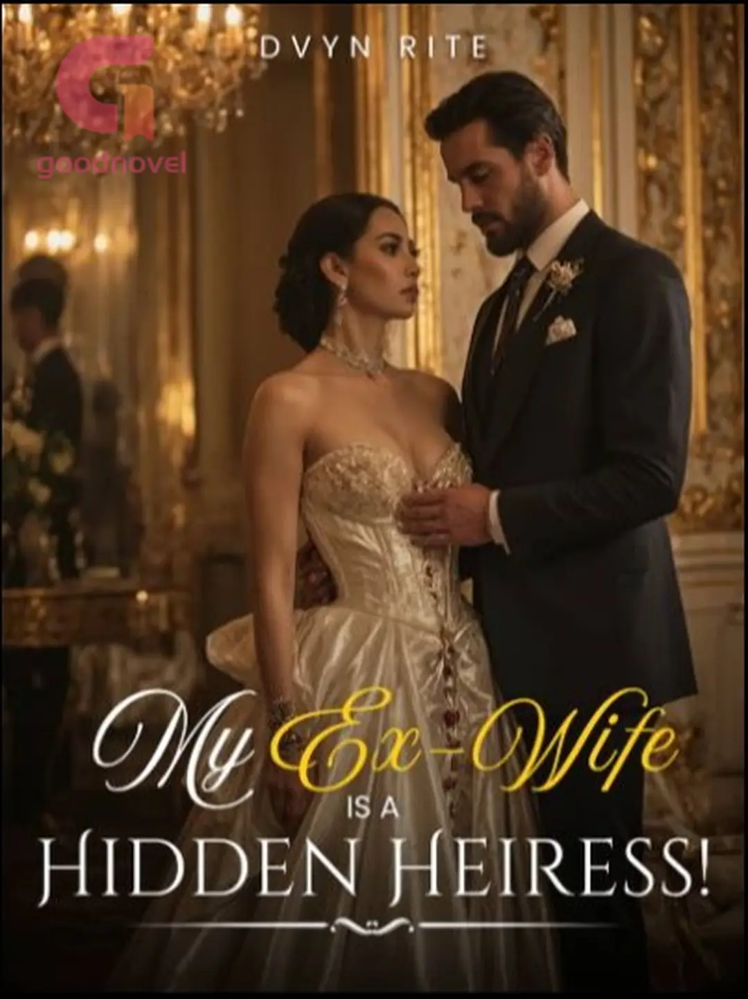 Chapter Eighty One - My Ex-wife is a Hidden Heiress! - GoodNovel