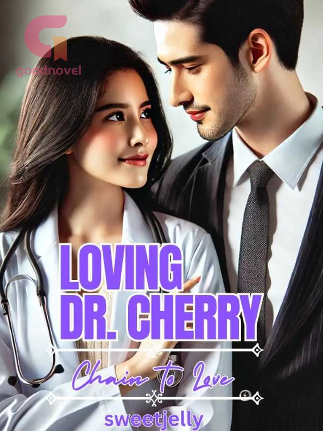 Loving Dr. Cherry: Chain to Love - Kabanata 45 Novel at PDF Online ni sweetjelly | Magbasa ng ...