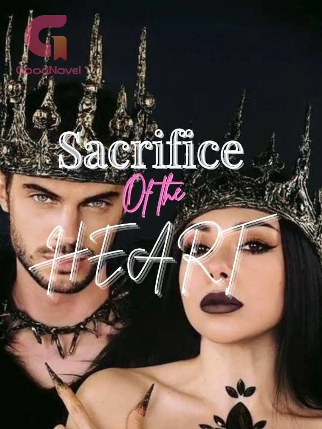 Chapter 58 – Whispers of the Unseen - Sacrifice Of The Heart - GoodNovel