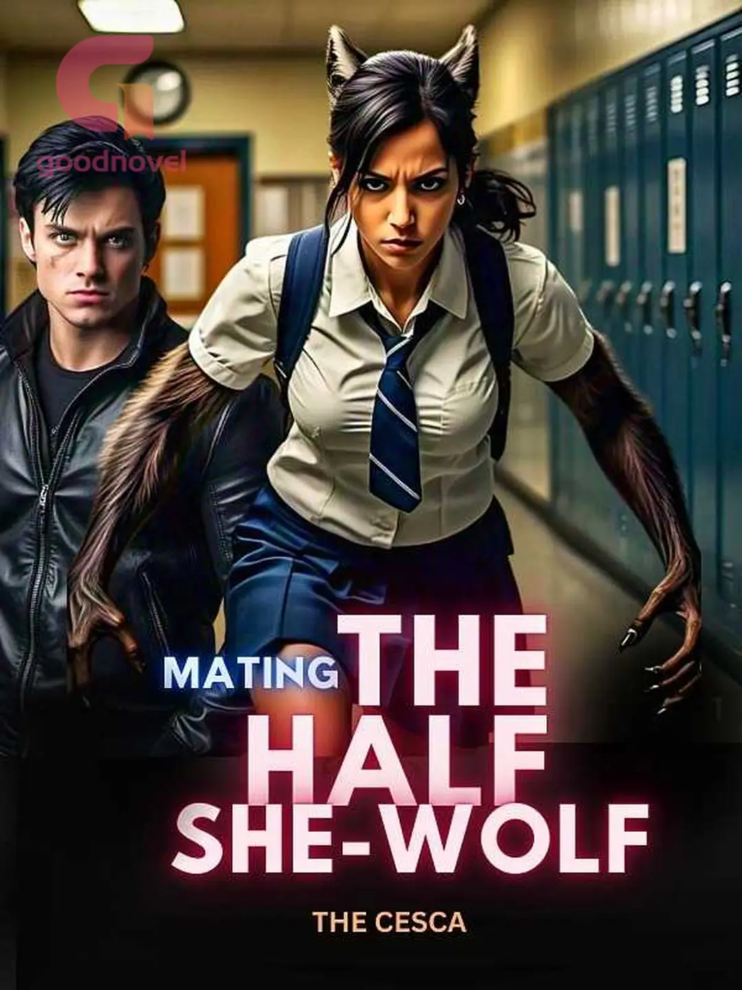 Mating The Half She-Wolf - Read Online Free by Thecesca | GoodNovel