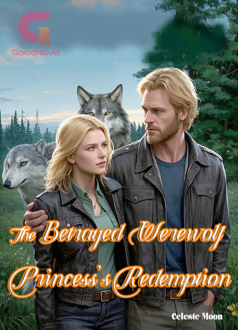 Chapter 7 - The Betrayed Werewolf Princess's Redemption - GoodNovel