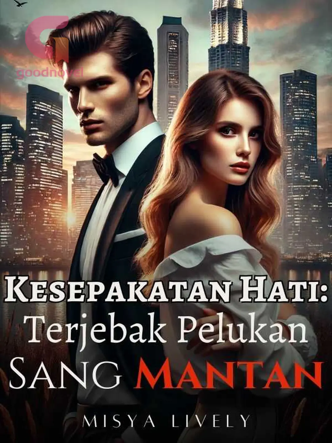 Kesepakatan Hati: Terjebak Pelukan Sang Mantan - Bab 70 Aku Tahu Yang Kamu Lakukan! Novel & PDF ...
