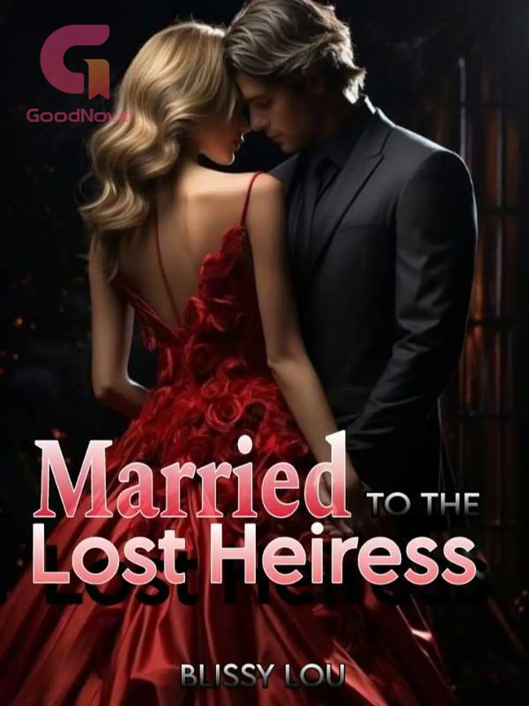 Libreng CHAPTER 5 ng Married to the Lost Heiress Online | GoodNovel