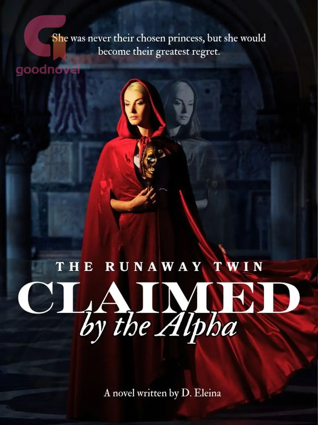 Chapter 19 - The Runaway Twin: Claimed By The Alpha - GoodNovel