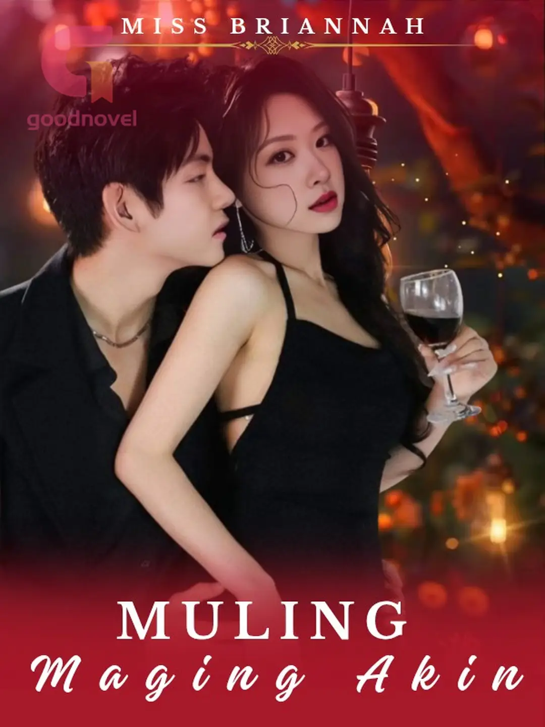 Muling Maging Akin - Special Chapter 07 Novel at PDF Online ni Miss Briannah | Magbasa ng ...