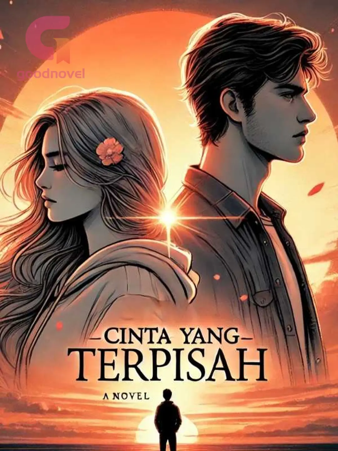 cinta yang terpisah - Bab 11 : Jejak yang Tersembunyi Novel & PDF Online oleh Rara | Baca ...