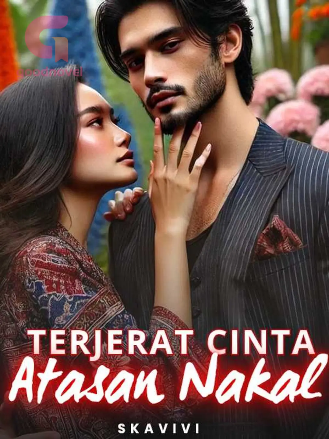 Terjerat Cinta Atasan Nakal - Kenapa Cepat Sekali Novel & PDF Online oleh Skavivi | Baca Romansa ...
