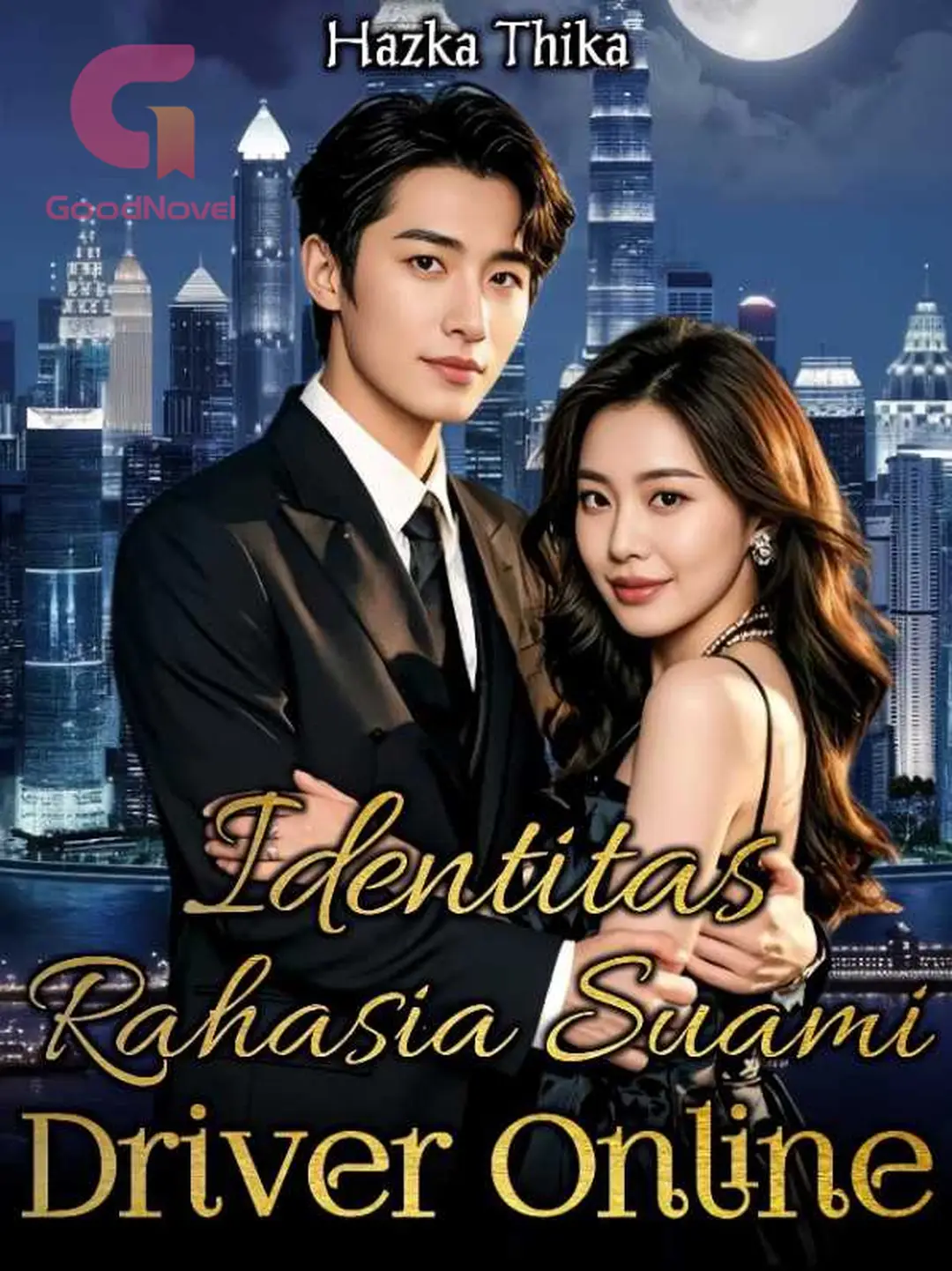 Identitas Rahasia Suami Driver Online - Bab 16 Novel & PDF Online oleh Hazka Thika | Baca ...