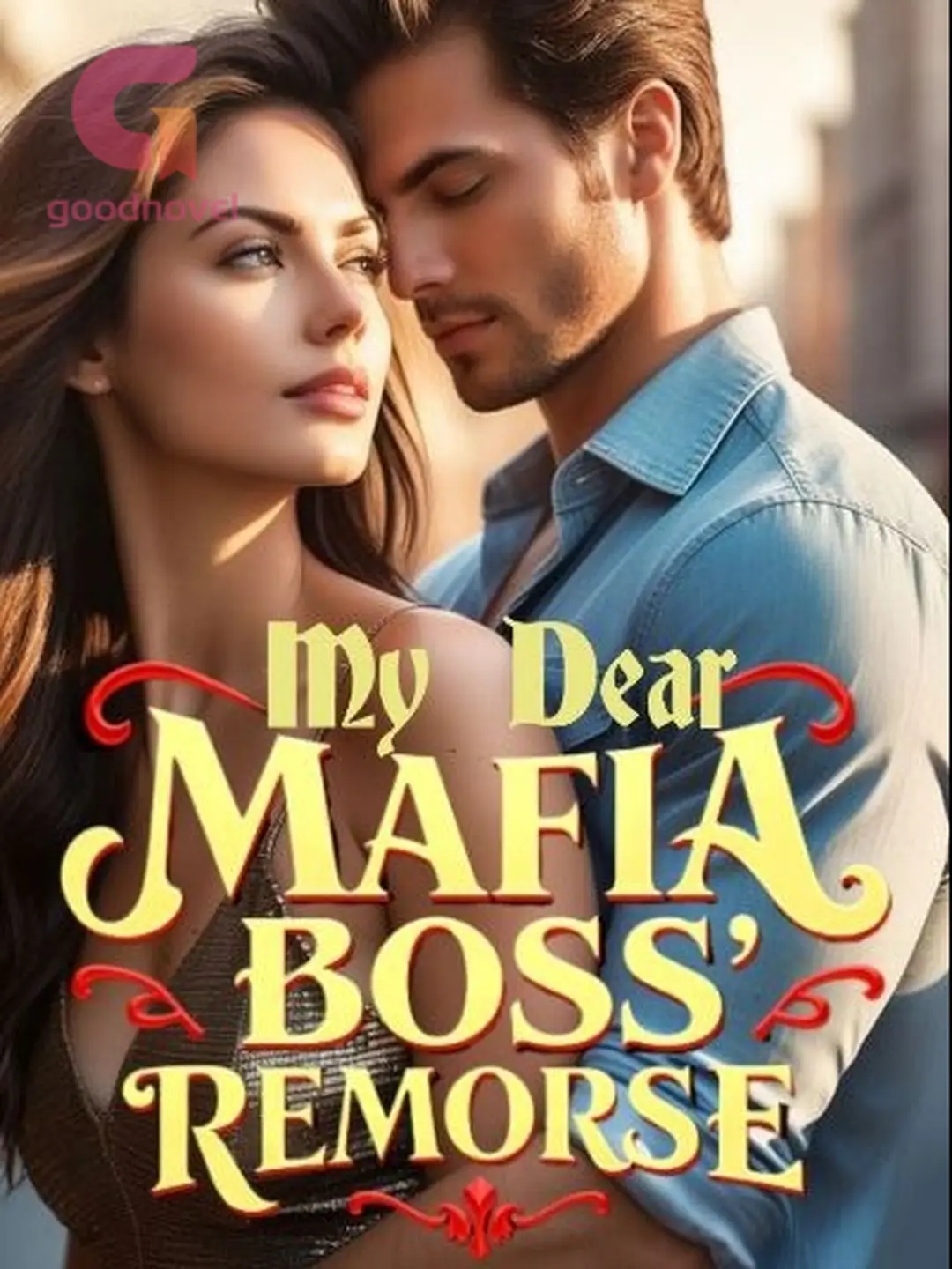 Chapter 98 - My Dear Mafia Boss' Remorse - GoodNovel