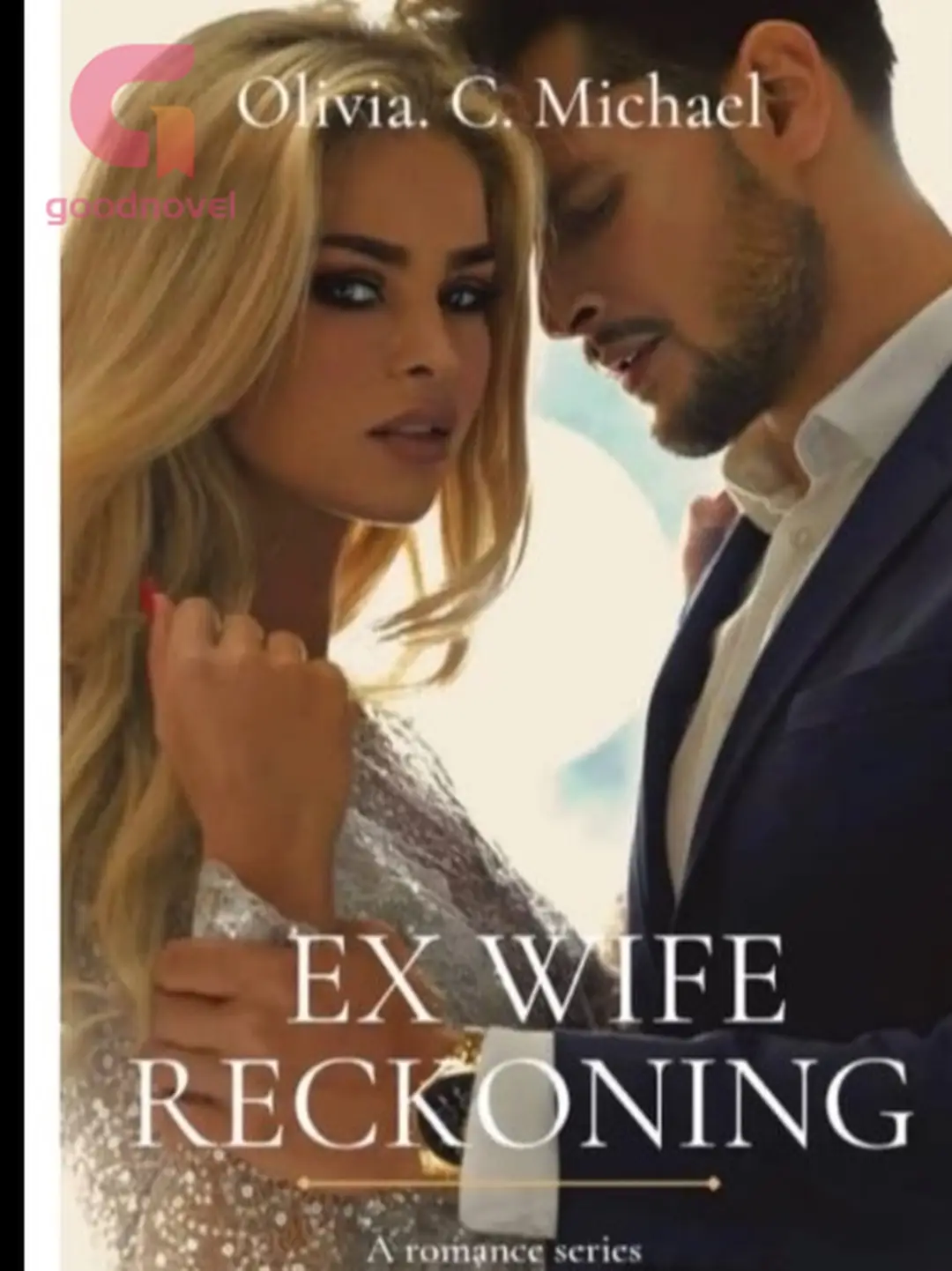 8 - Ex-Wife Reckoning - GoodNovel