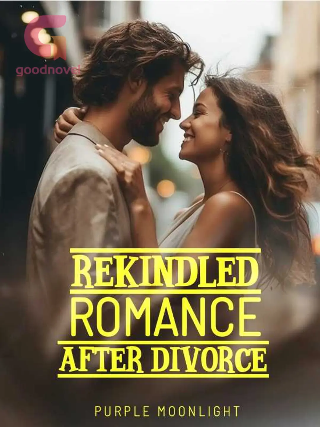 Rekindled Romance After Divorce - Chapter 42.1: Emosyon ni Roscoe Novel at PDF Online ni Purple ...