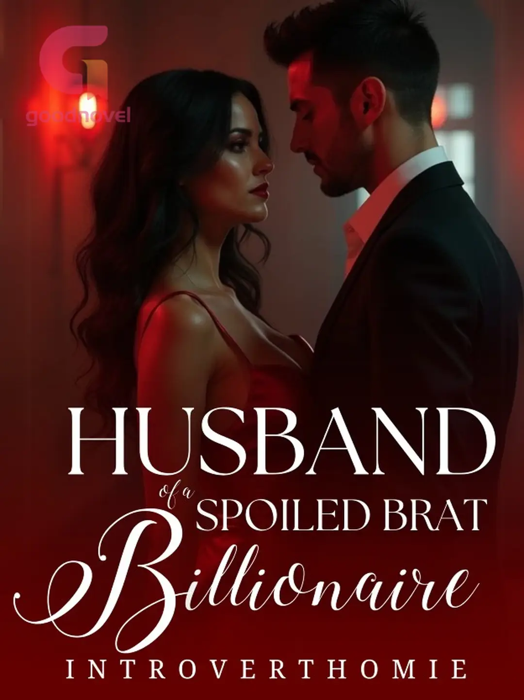 HUSBAND OF A SPOILED BRAT BILLIONAIRE - Kabanata 45 Novel at PDF Online ni introverthomie ...