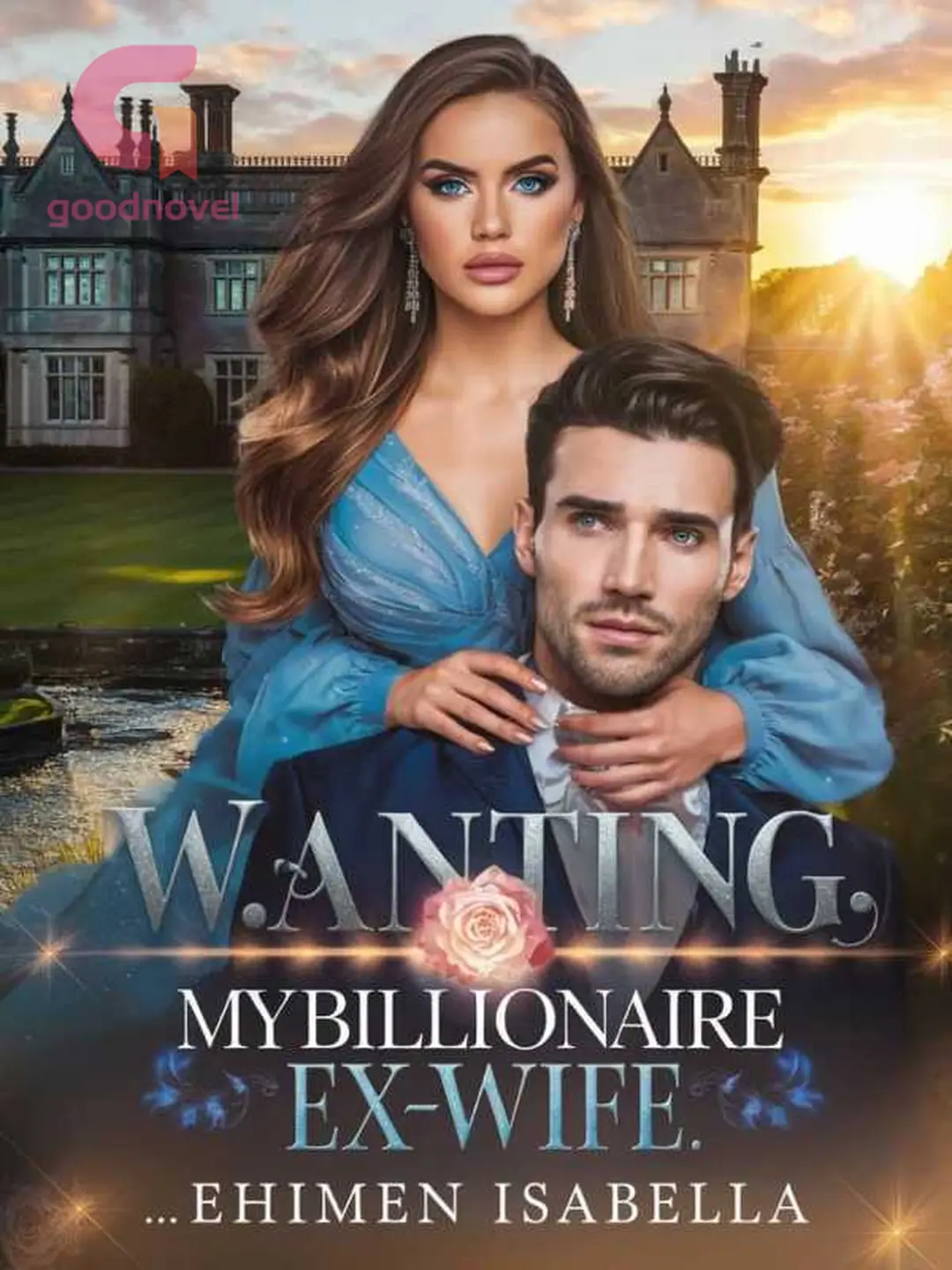 CHAPTER 33 - WANTING MY BILLIONAIRE EX-WIFE - GoodNovel
