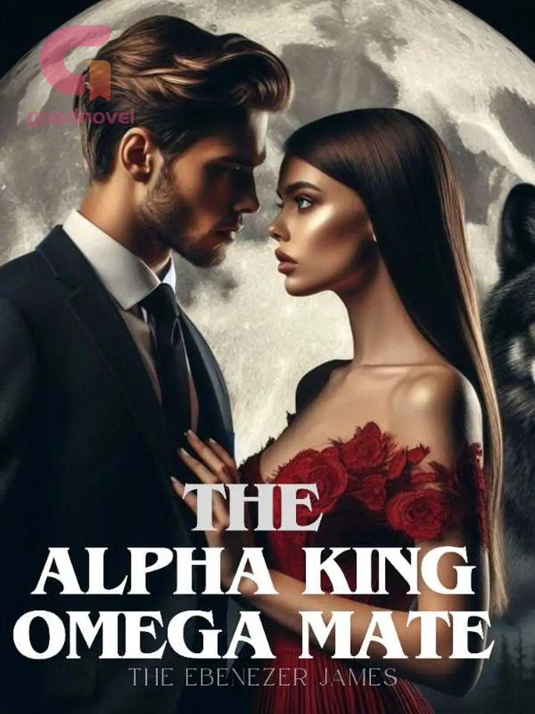 CHAPTER 72 - THE ALPHA KING OMEGA MATE - GoodNovel