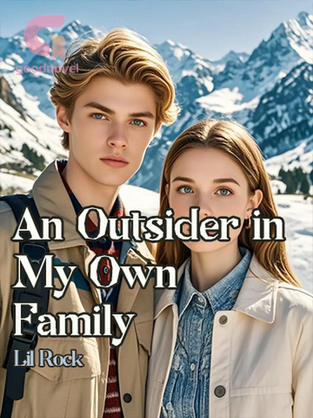 Chapter 1 - An Outsider in My Own Family - GoodNovel