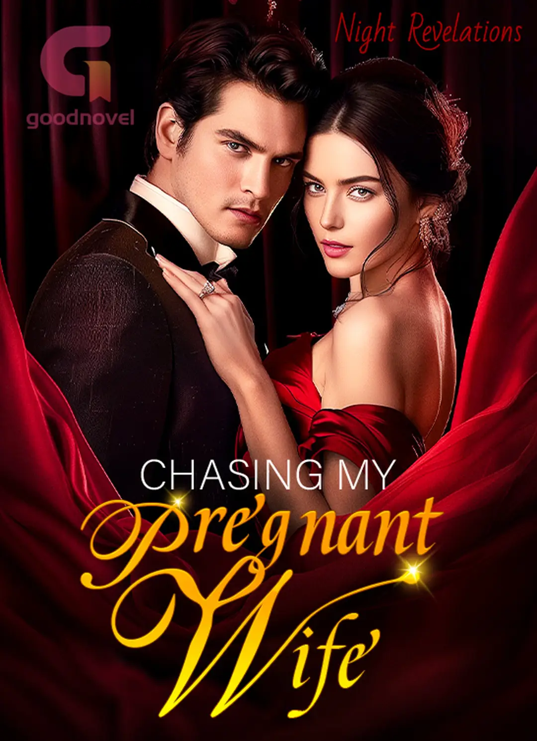 Chapter 1382 - Chasing My Pregnant Wife - GoodNovel