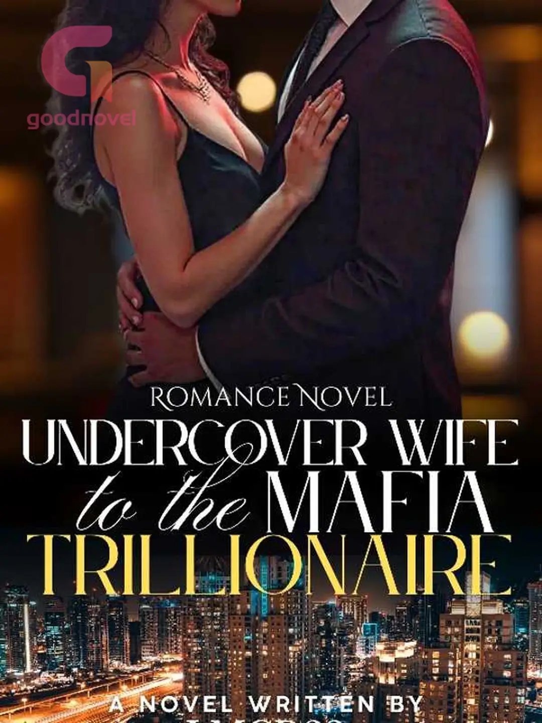 Phantom Syndicate: Undercover Wife to the Mafia Trillionaire - Chapter 163- Mansion Novel at PDF ...
